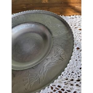Farberware | Dining | Vintage Wrought Farberware Hammered Aluminum ...